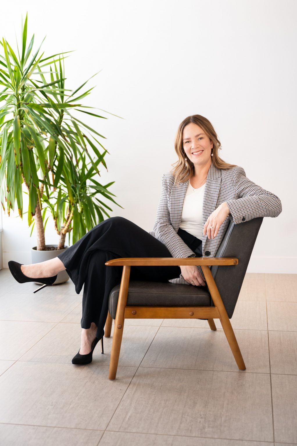 Dre Krystina Cormier | Alma, Chicoutimi, Saguenay